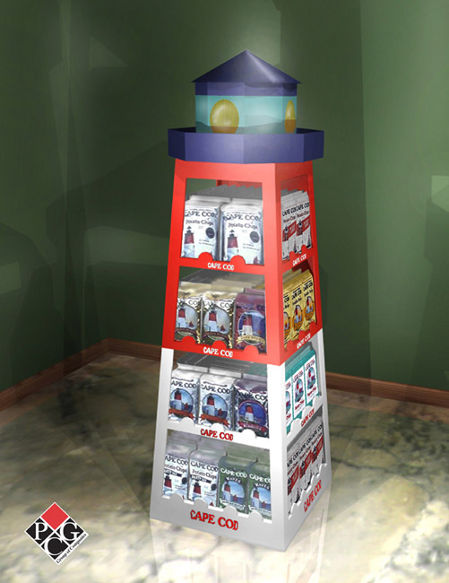 President Container Group | Corrugated Cardboard | Packaging | Point-of ...