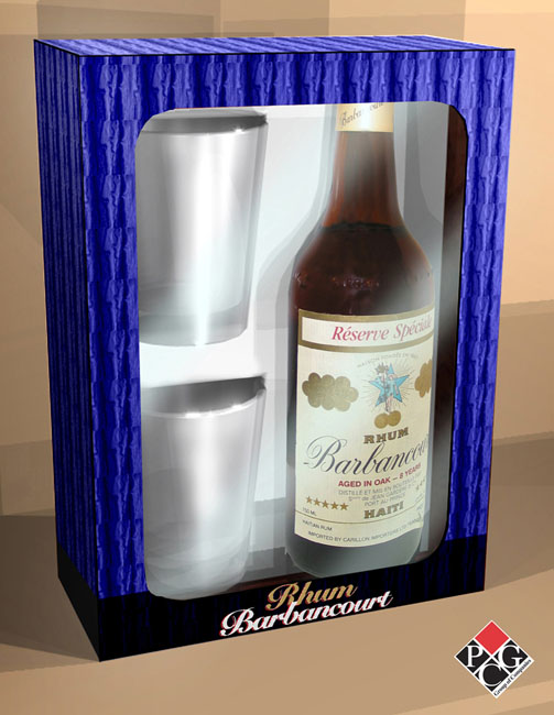 President Container Group | Corrugated Cardboard | Packaging | Point-of ...