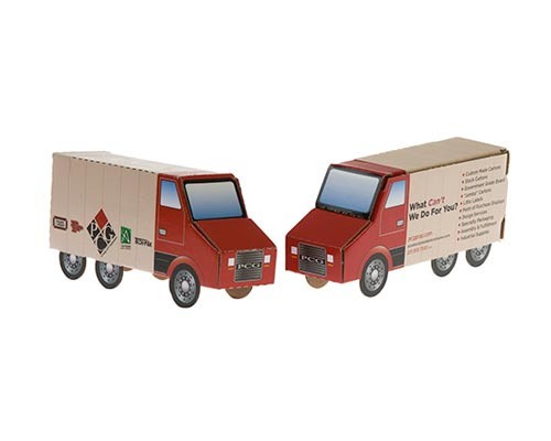 President Container Group | Corrugated Cardboard | Packaging | Point-of ...