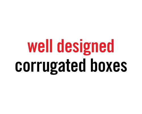 President Container Group | Corrugated Cardboard | Packaging | Point-of ...