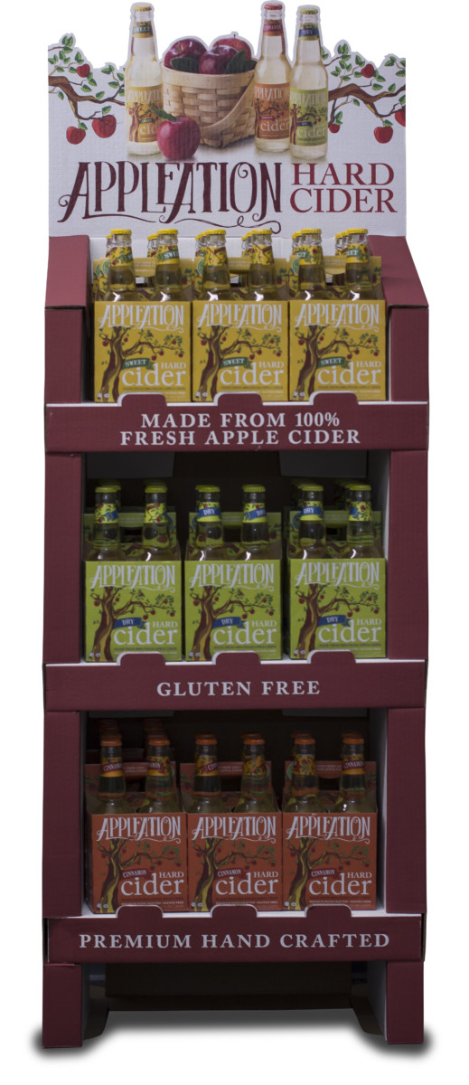 President Container Group | Corrugated Cardboard | Packaging | Point-of ...